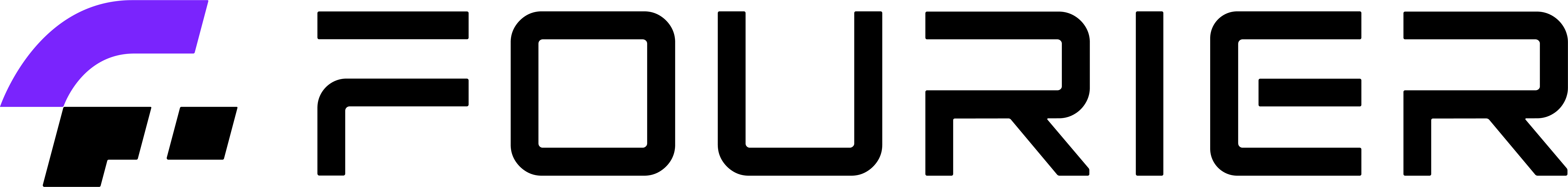 Introduction - Fourier GRX Client