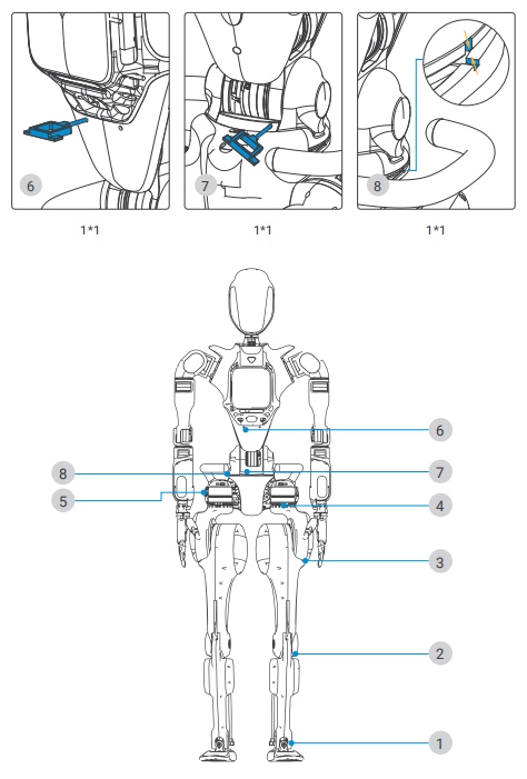 Calibration - Fourier GRX Client